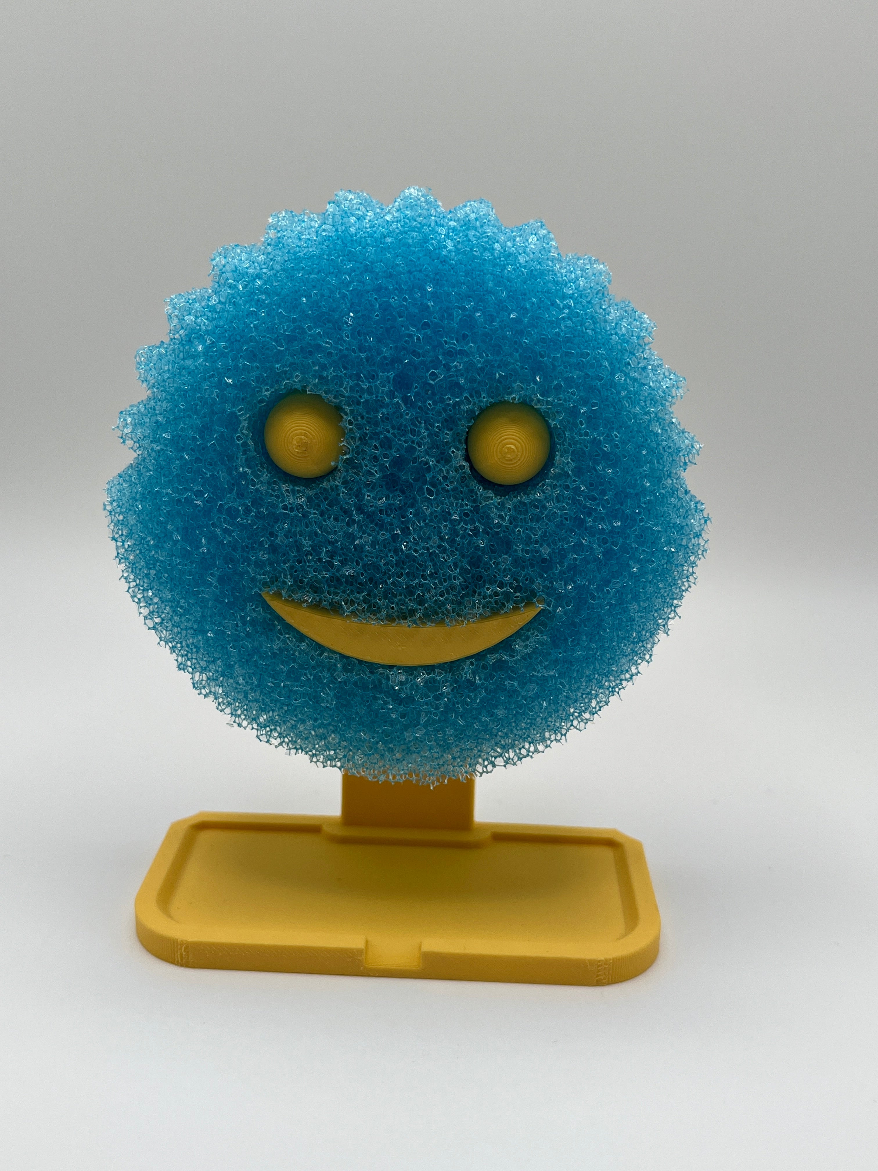 Scrub Daddy/Mommy Holder – SevenSix3D